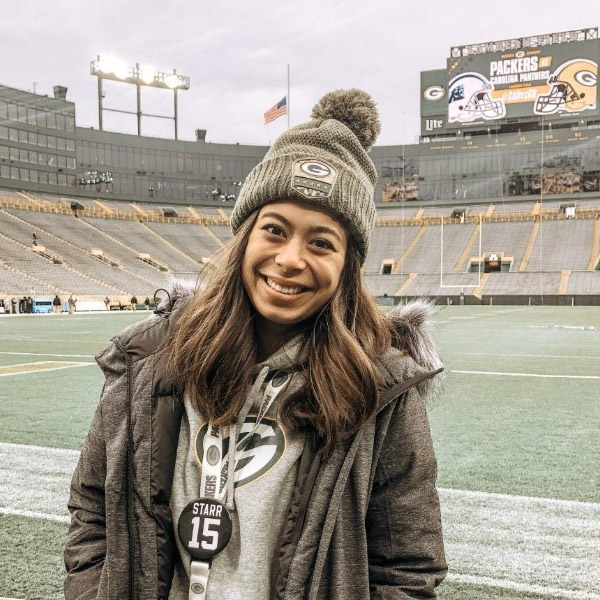 Admissions - UW-Green Bay