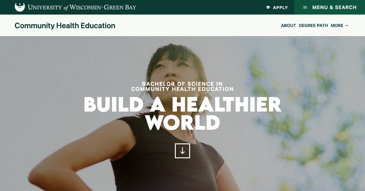 Community Health Education