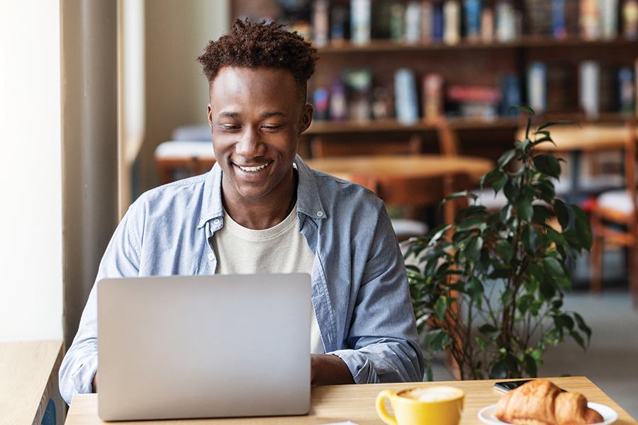 Online Degree - Community Health Education - UW-Green Bay