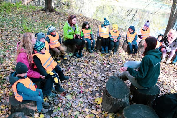 Field Practicums - Degree Path - Community Health Education - UW-Green Bay