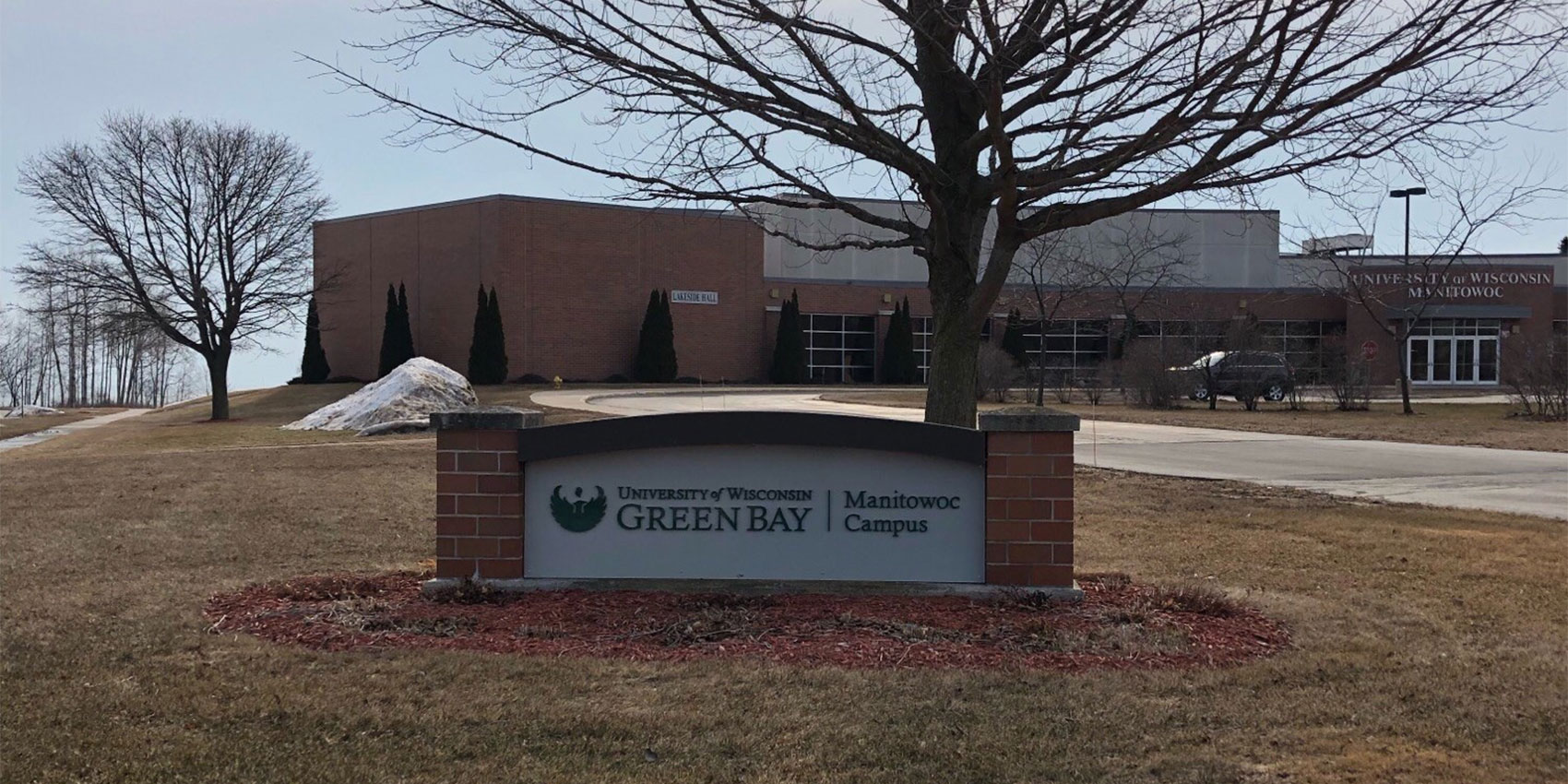 Chancellor - UW-Green Bay
