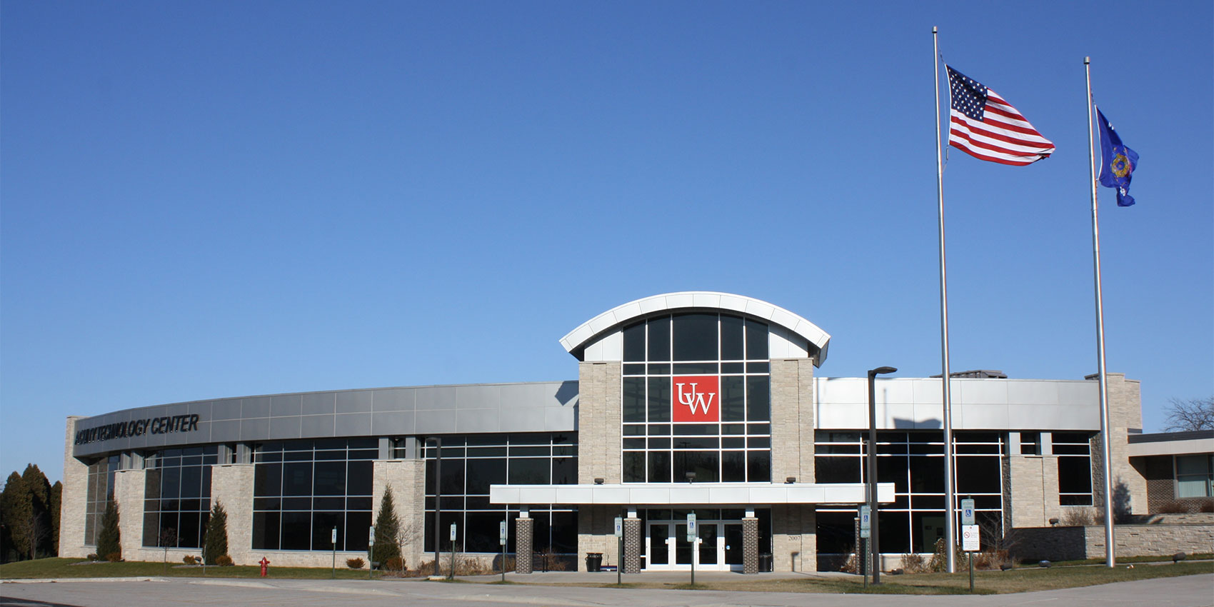 Chancellor - UW-Green Bay