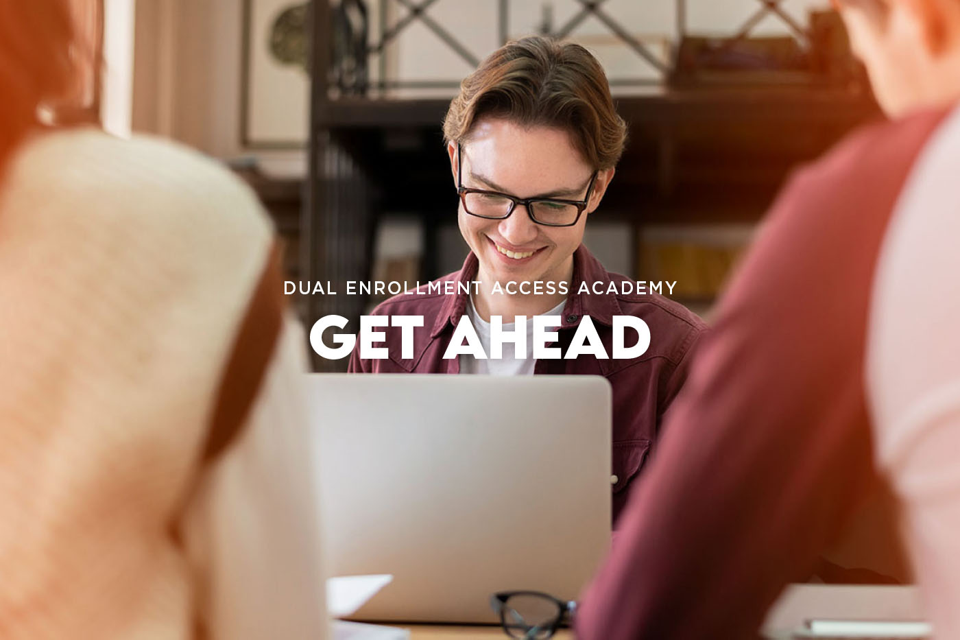 Dual Enrollment Access Academy - UW-Green Bay