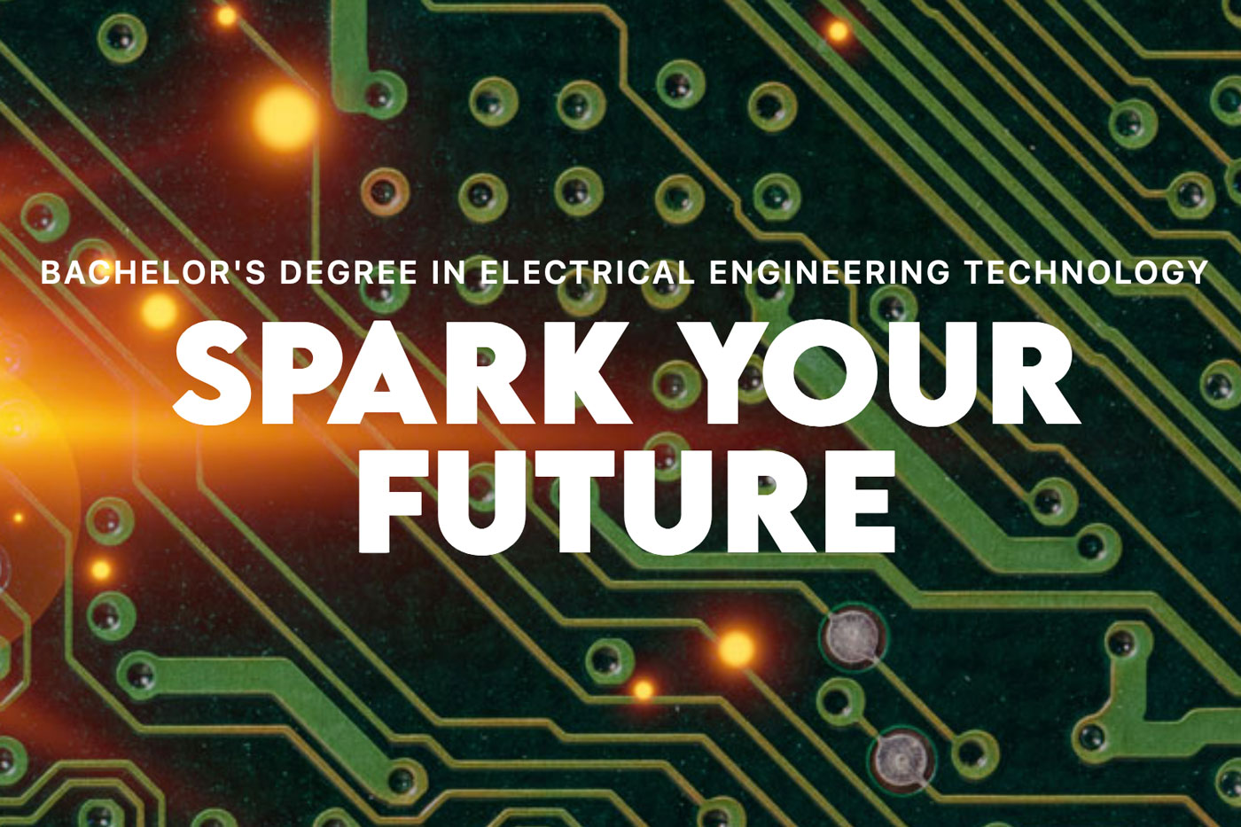 Electrical Engineering Technology