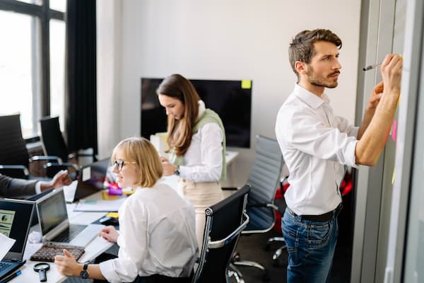 Human Resource Management - UW-Green Bay