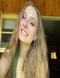 Emily Krause's Instagram, Twitter & Facebook on IDCrawl