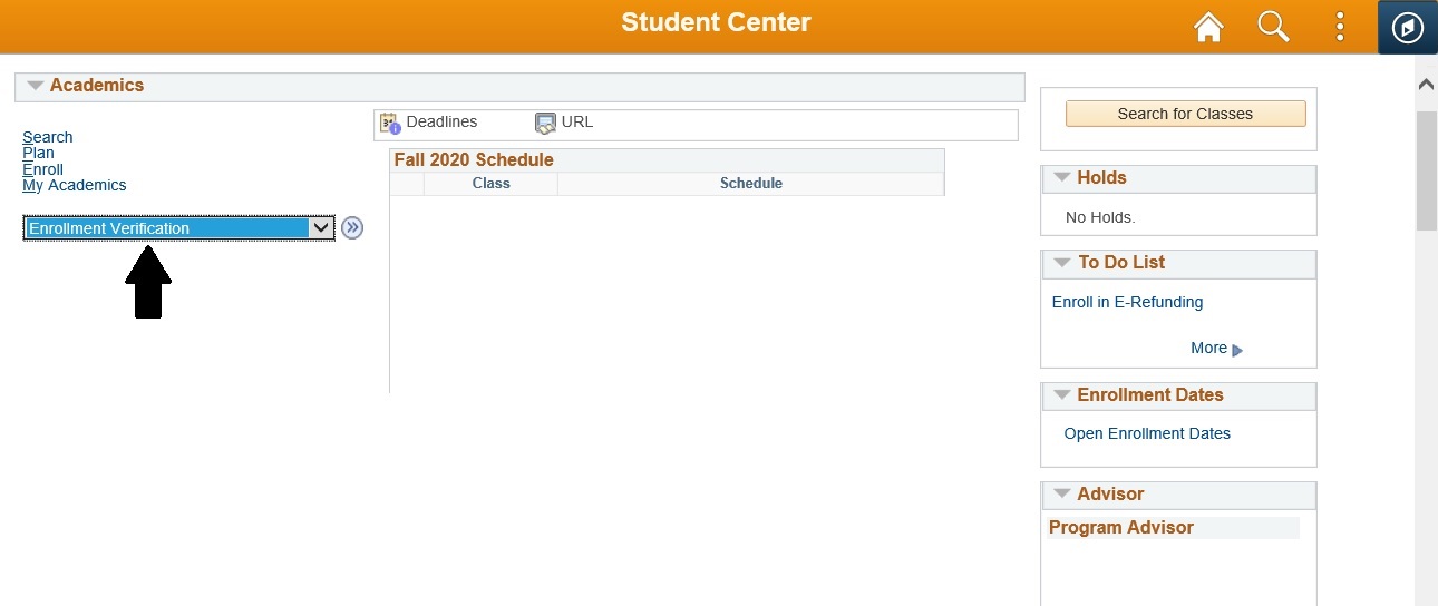 Enrollment & Degree Verification - Transcripts - Registrar Enrollment & Degree Verification - Transcripts - Registrar