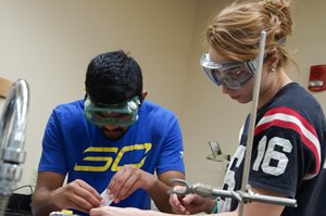 Applied Biotechnology - UW-Green Bay