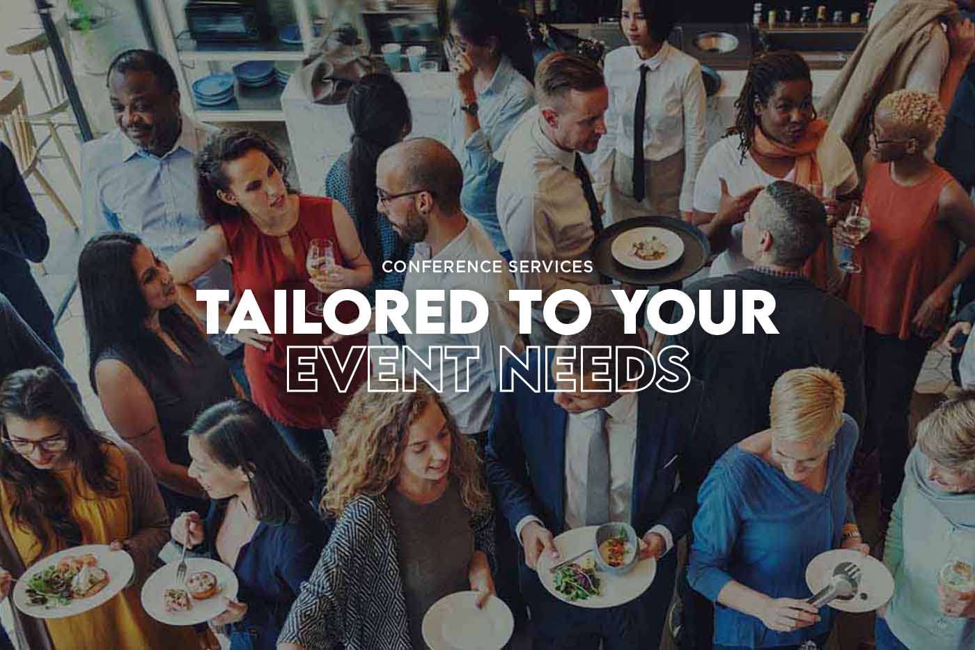 Conference Services - UW-Green Bay