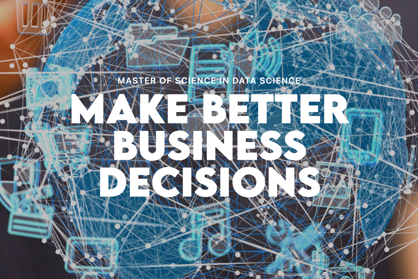 MS Data Science - UW-Green Bay