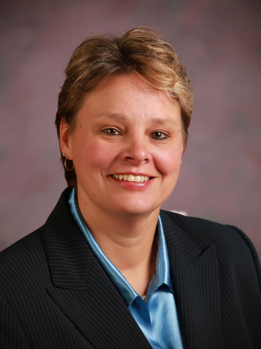 Contact Us - Management BBA - UW-Green Bay