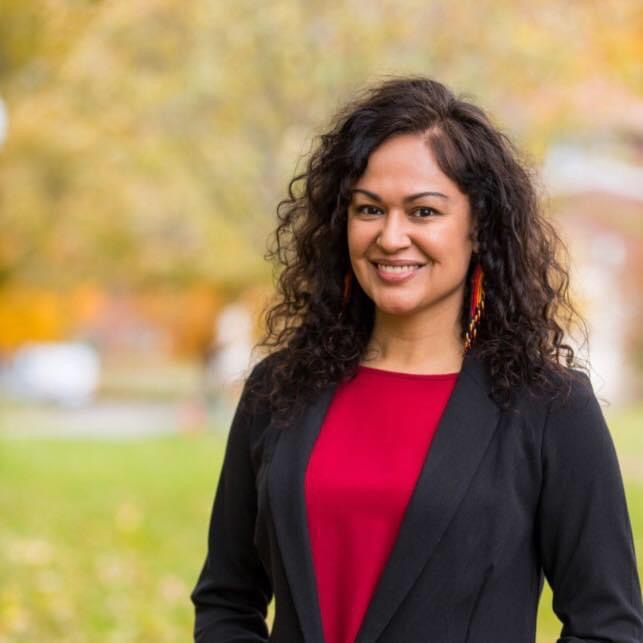 Contact Us - Master of Social Work - UW-Green Bay