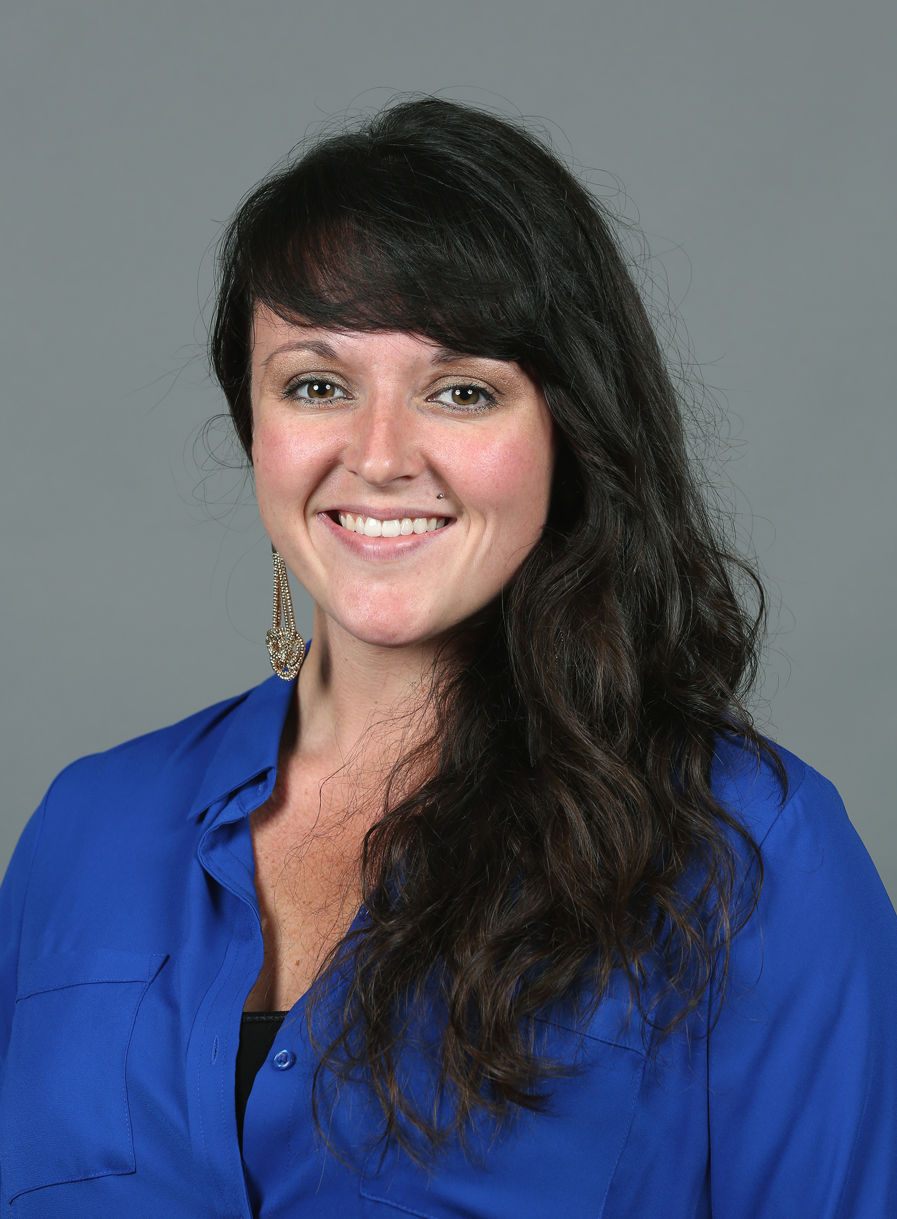 Megan Dufrane-Groose - People - Directory - UW-Green Bay