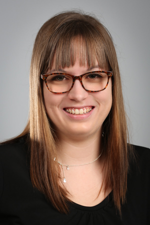 Samantha Anderson - People - Directory - UW-Green Bay