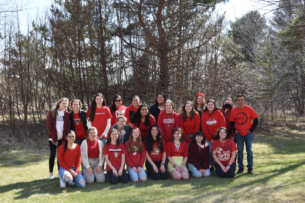 Center for First Nations Education - UW-Green Bay