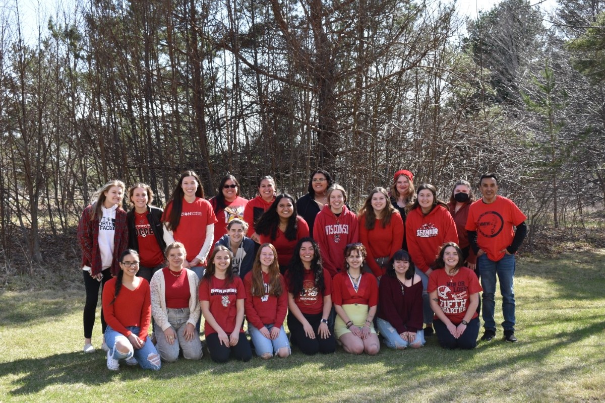 Center for First Nations Education - UW-Green Bay
