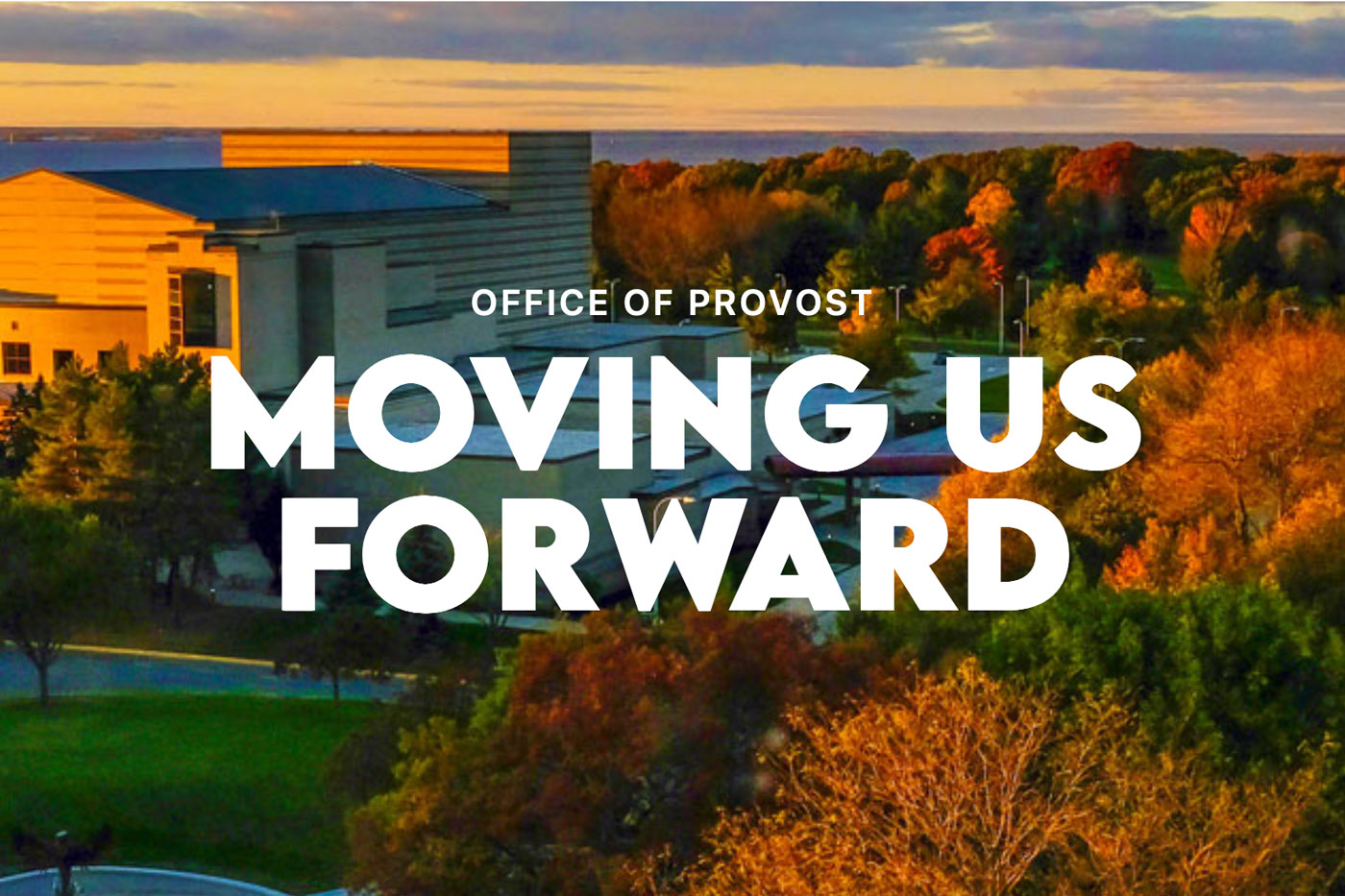 Office of Provost - UW-Green Bay