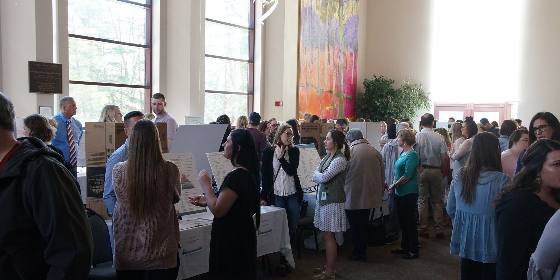 Master of Social Work - UW-Green Bay