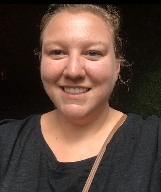 Courtney Cottrell - People - Directory - UW-Green Bay