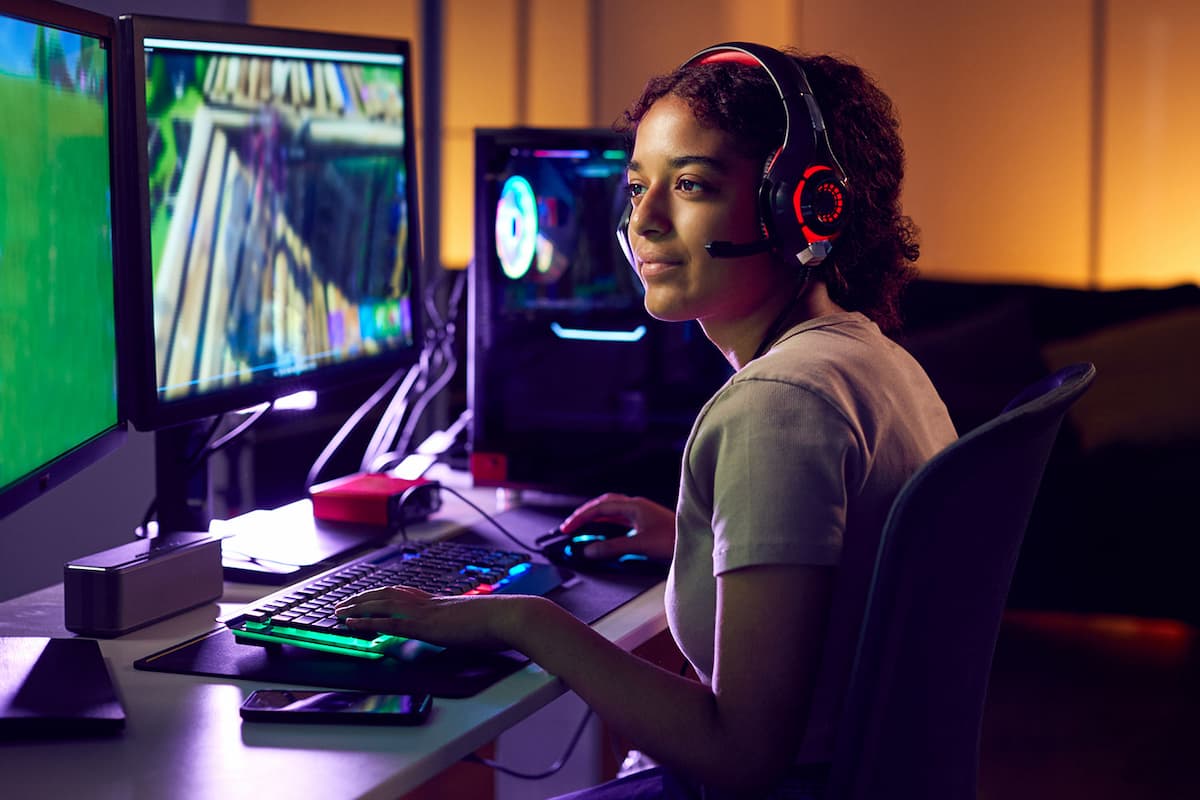 Camps and Youth Programs - UW-Green Bay