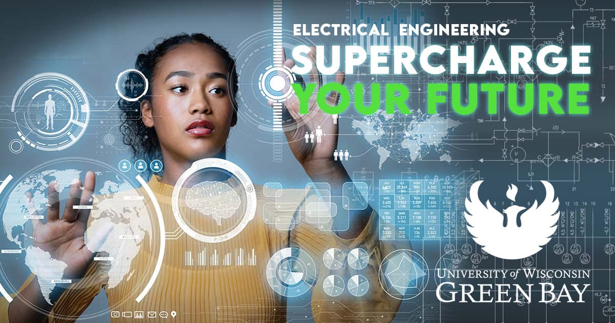 Electrical Engineering - UW-Green Bay