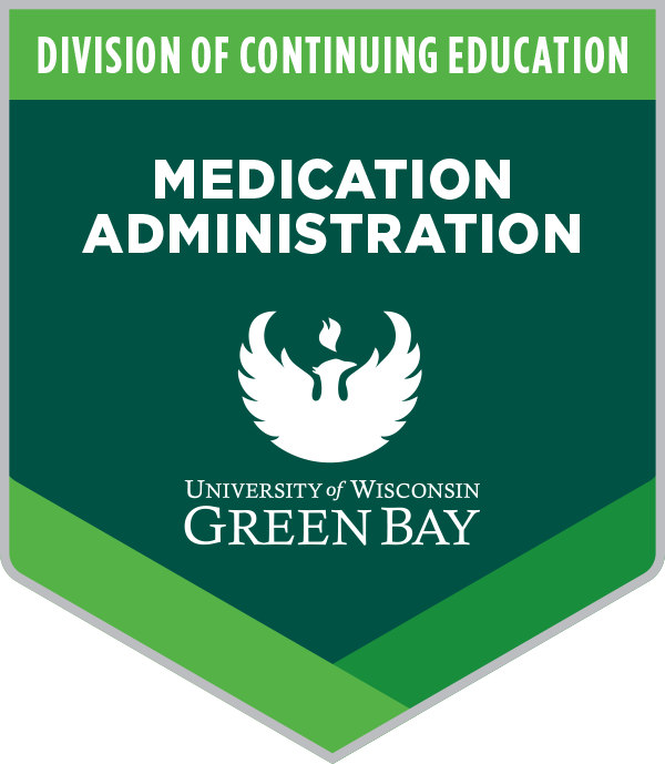 Wisconsin Caregiver Academy - UW-Green Bay