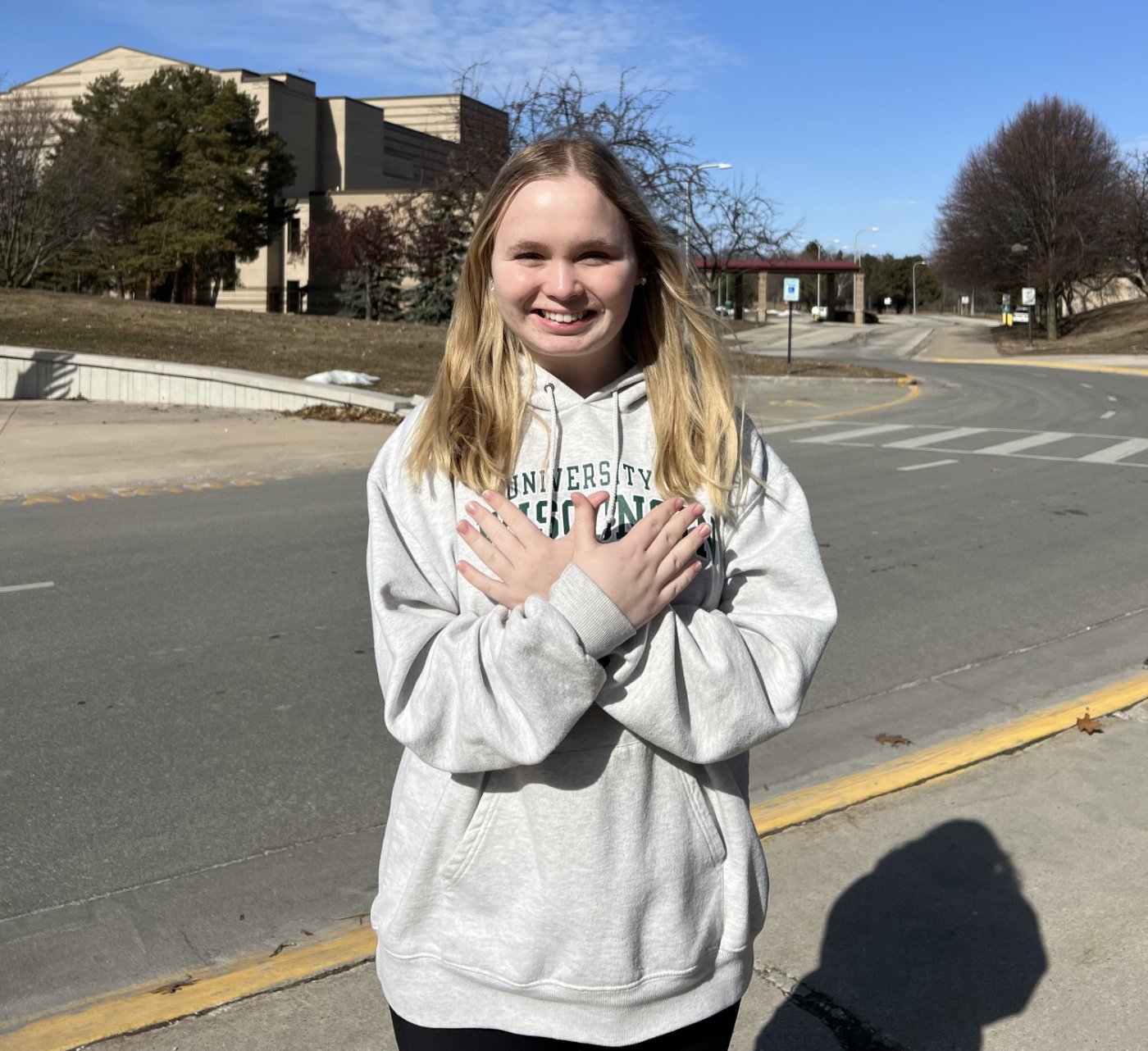 Student Ambassadors - Contact Us - GB Orientation - UW-Green Bay