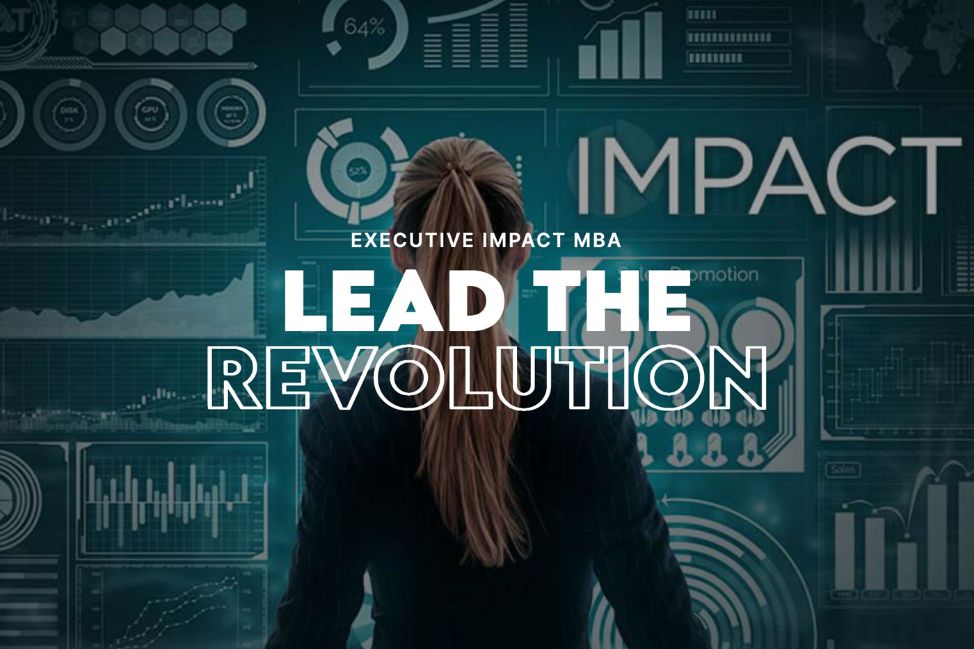 Impact MBA - UW-Green Bay