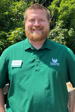 Student Ambassadors - Contact Us - GB Orientation - UW-Green Bay