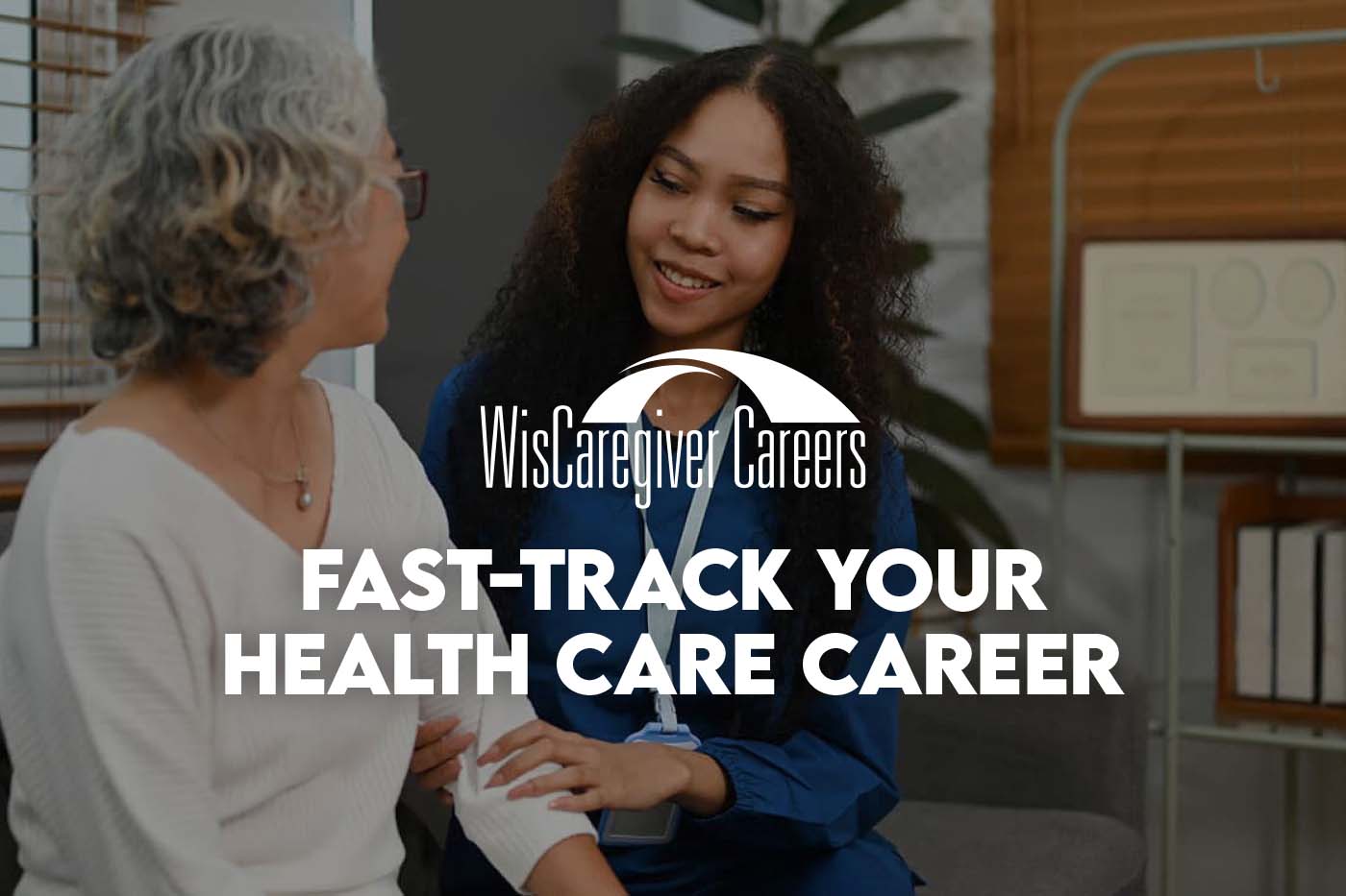 Certified Direct Care Professional - UW-Green Bay - UW-Green Bay