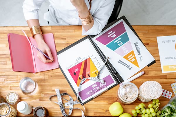 Combined RD/RDN & MS - MS Nutrition & Integrated Health - UW-Green Bay