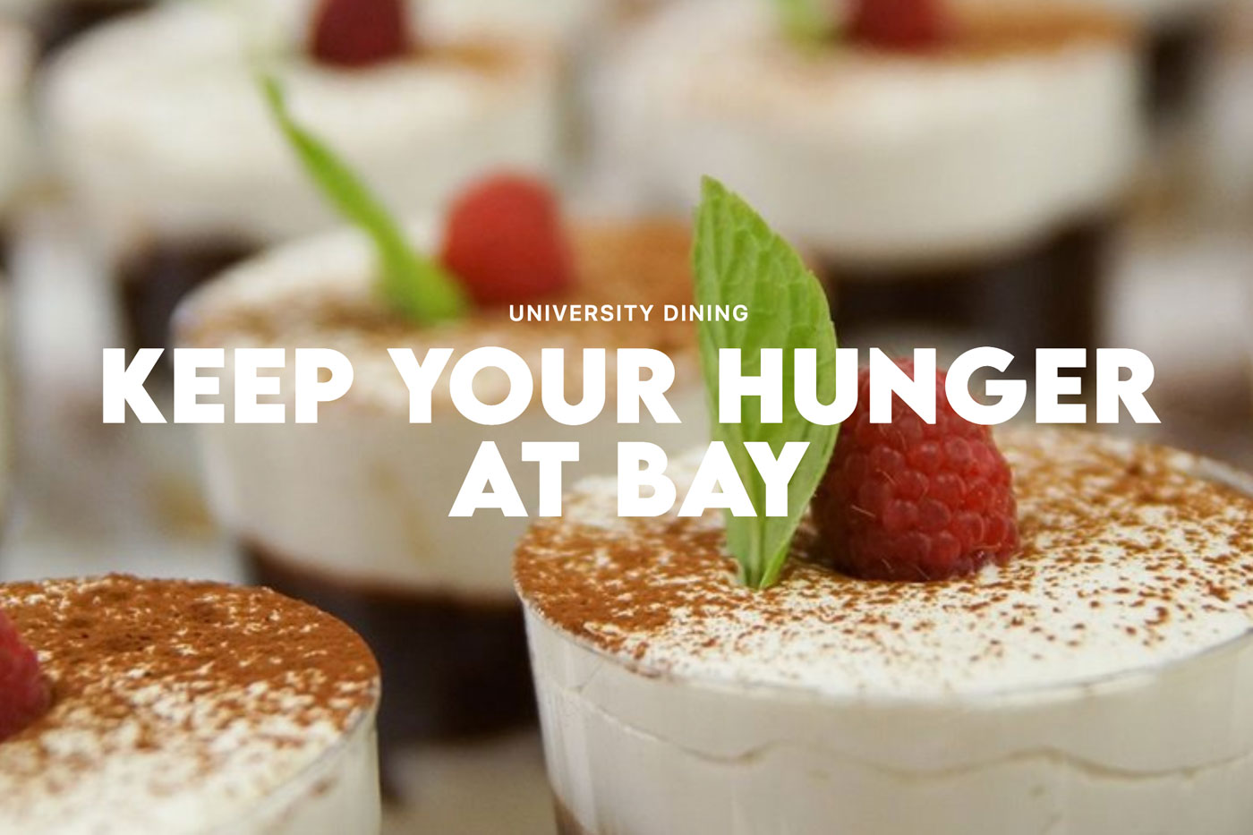 University Dining - UW-Green Bay