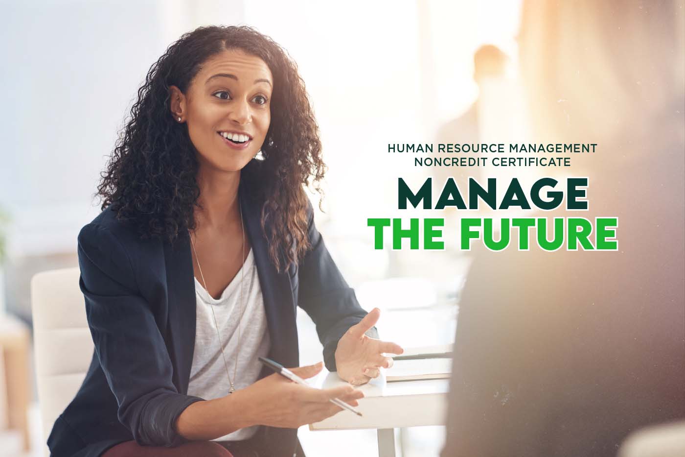 Human Resource Management - Certificate Programs - UW-Green Bay