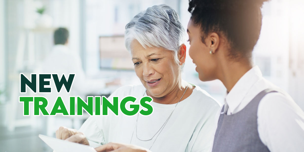 Wisconsin Community-Based Care and Treatment Training Registry