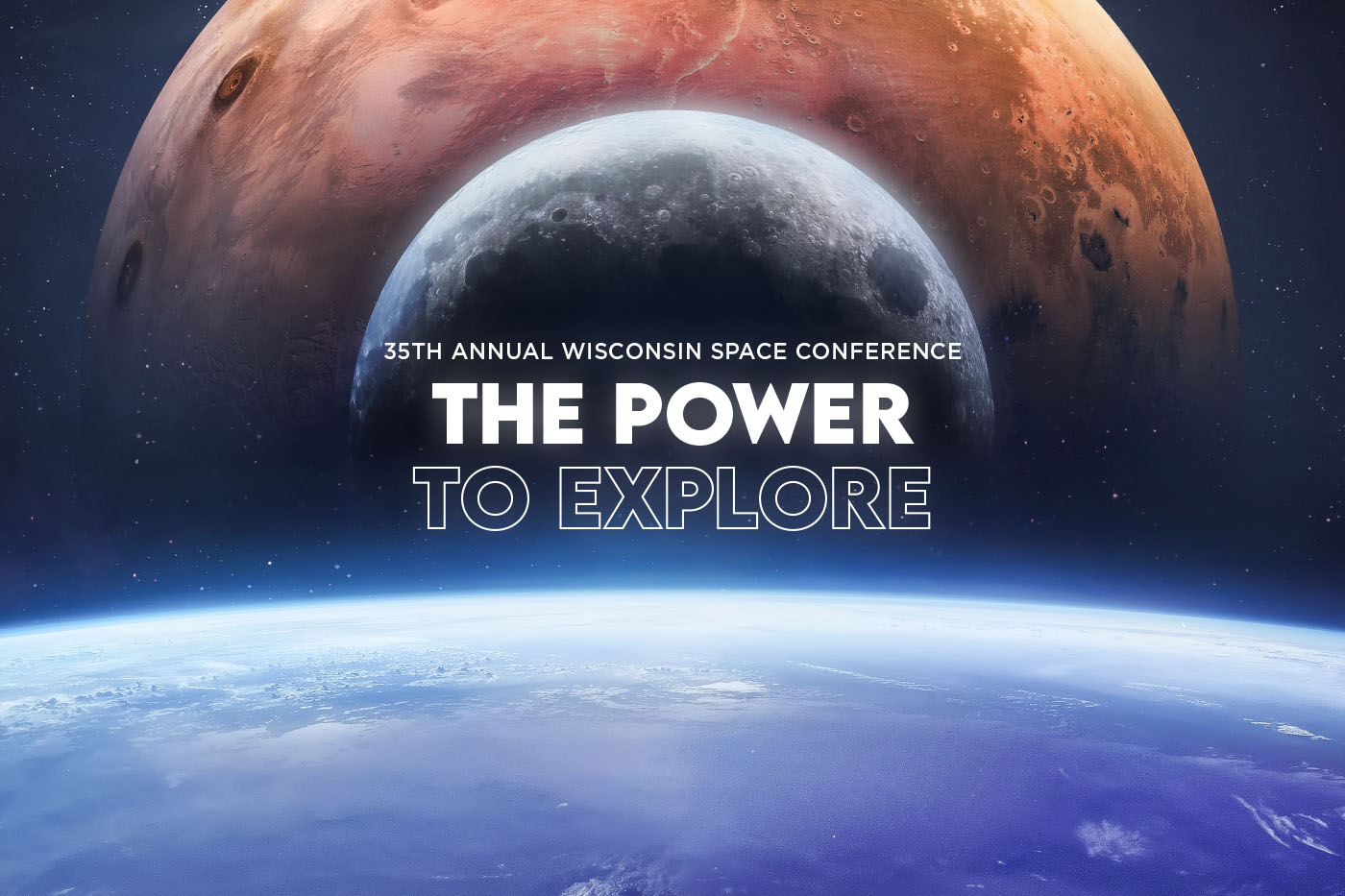 Space Conference - UW-Green Bay