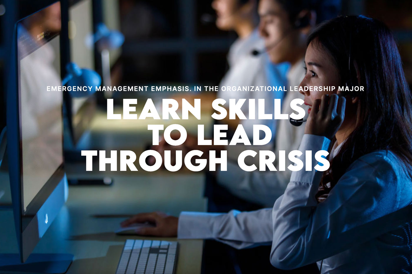 Emergency Management - UW-Green Bay