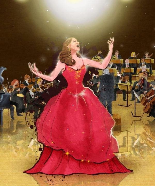 Voice Competition - UW-Green Bay