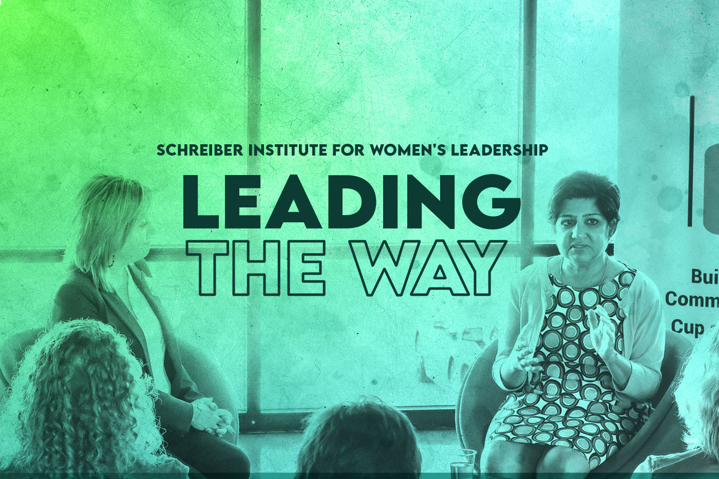 Women's Leadership - UW-Green Bay