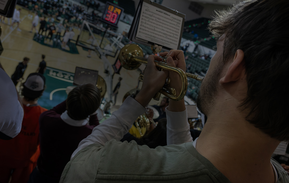 Phoenix Pep Band - UW-Green Bay