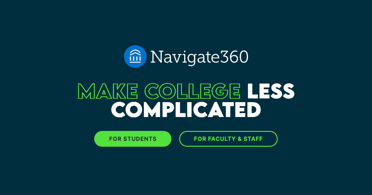 Navigate360 - UW-Green Bay