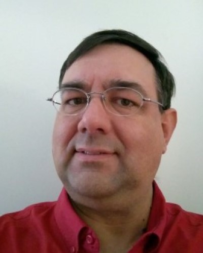 Patrick Nehring - The Team - Nonprofit Network - UW-Green Bay