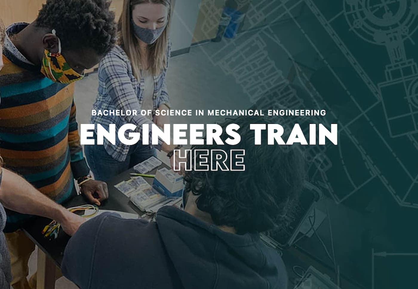 Mechanical Engineering - UW-Green Bay