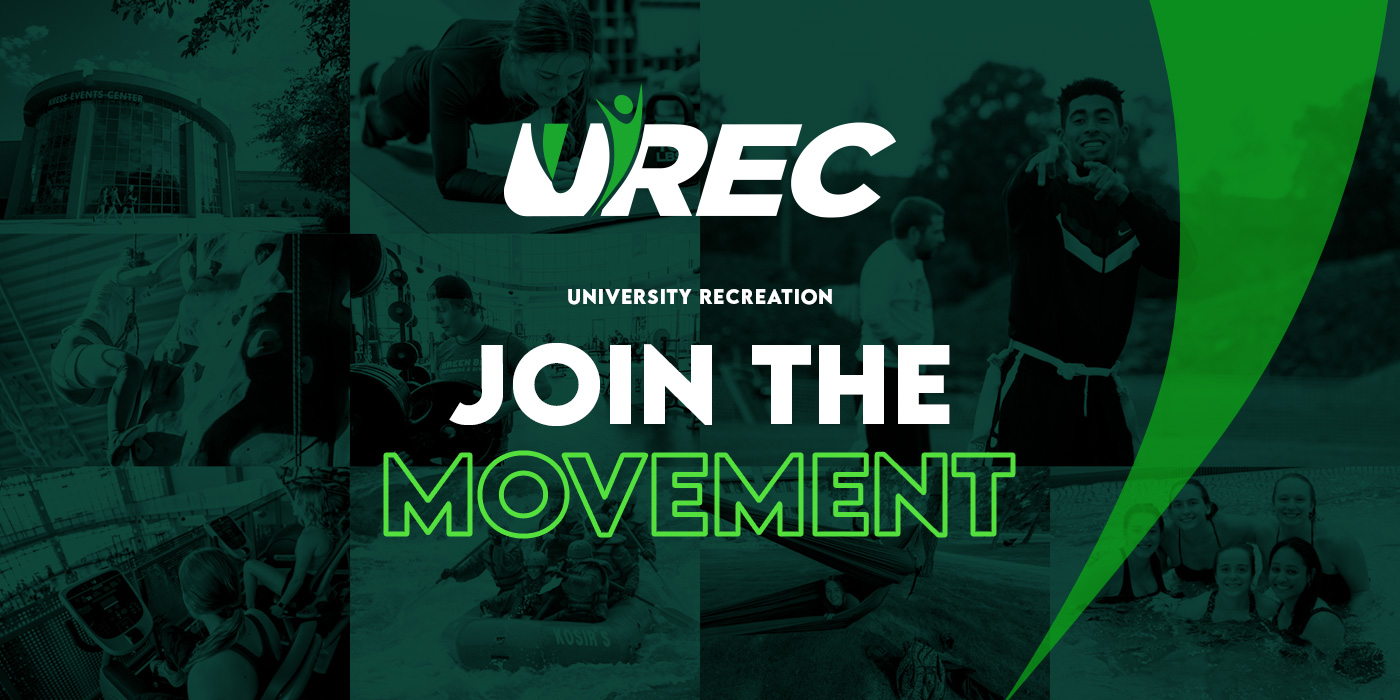UREC - UW-Green Bay