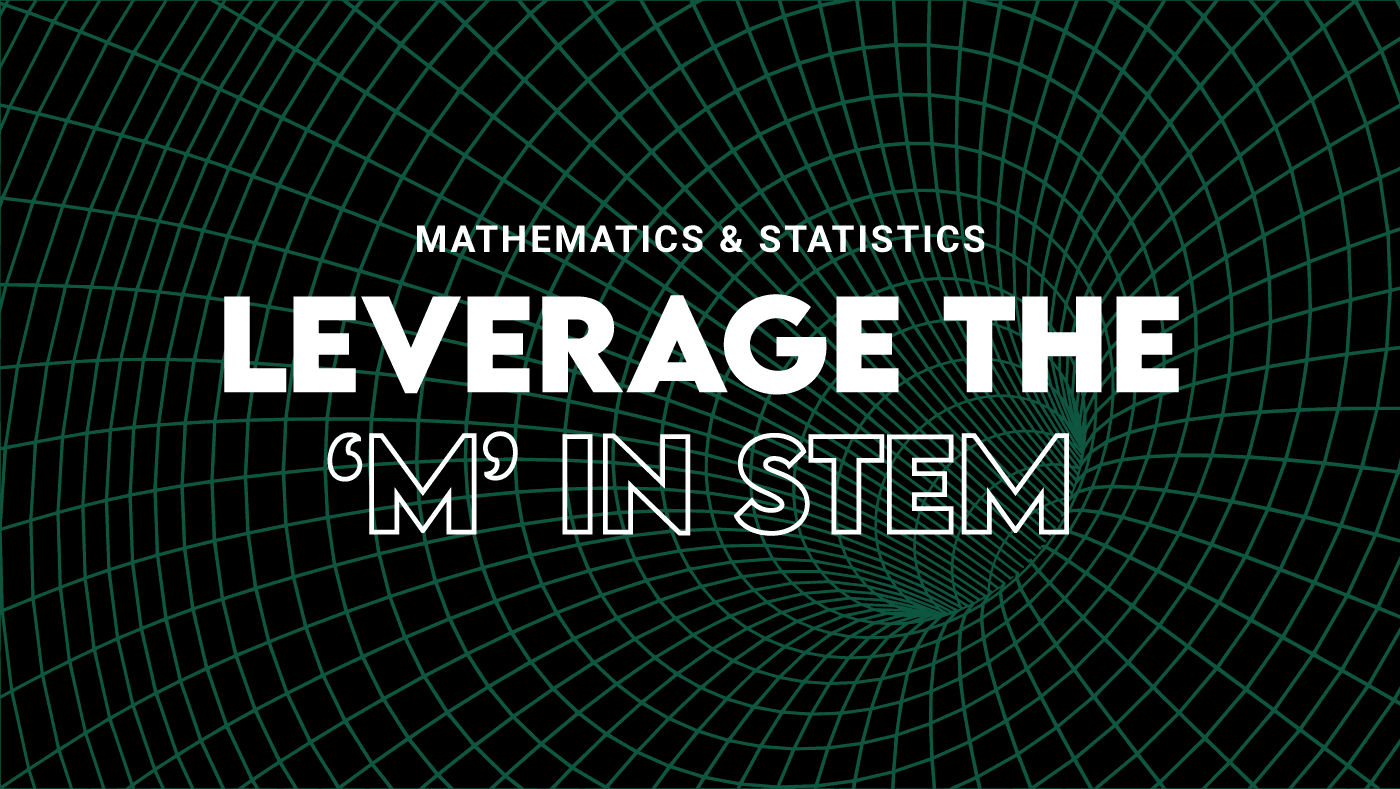 Mathematics & Statistics - UW-Green Bay