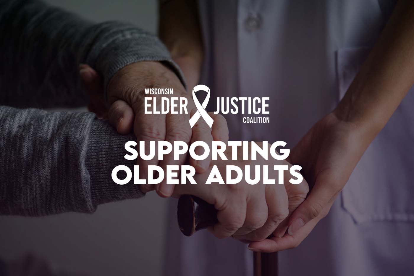 Elder Justice Coalition - UW-Green Bay