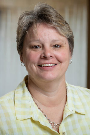 Contact Us - Management BBA - UW-Green Bay