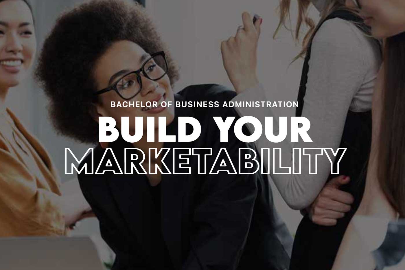 Business Administration - UW-Green Bay