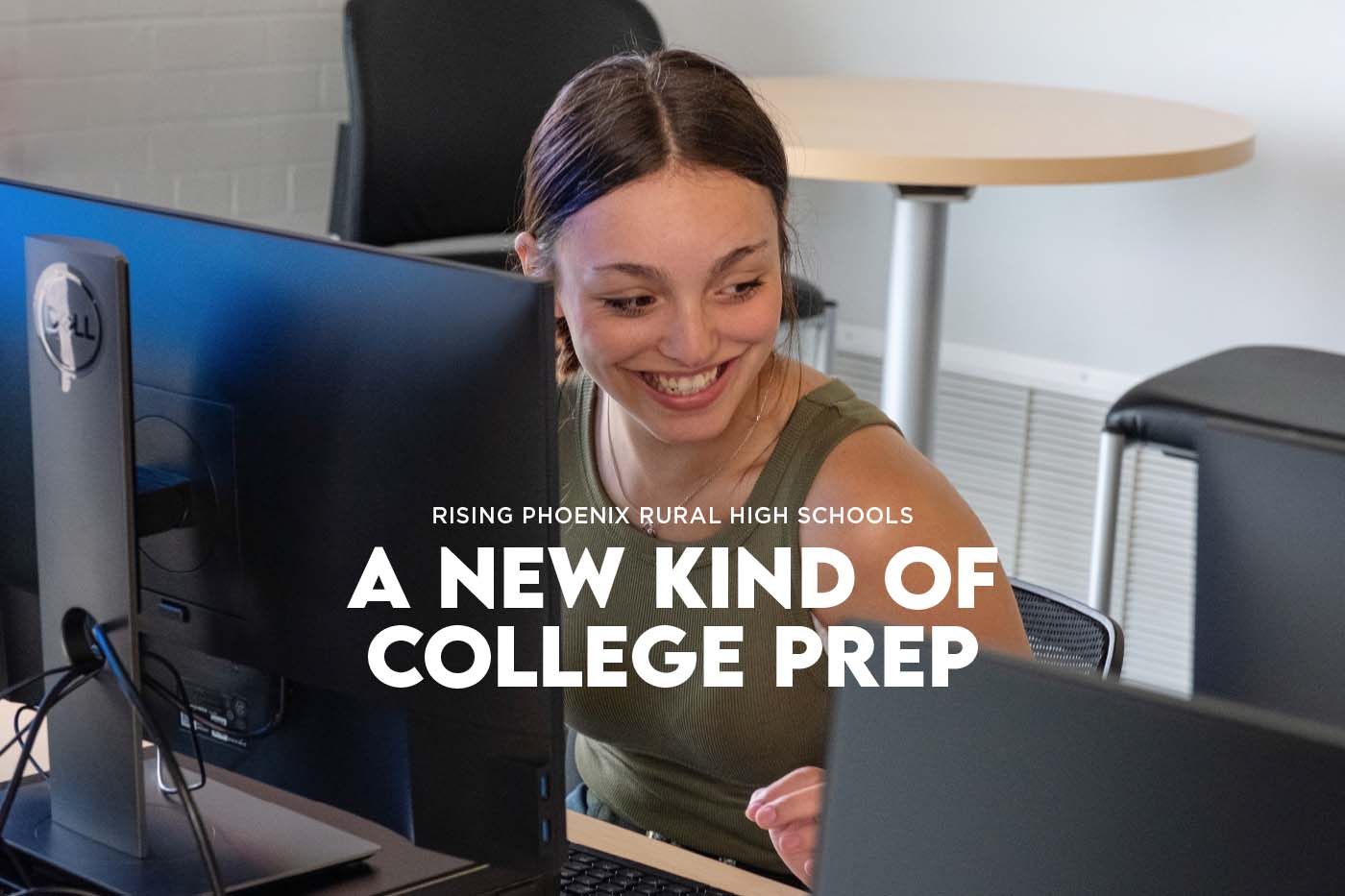 Rural - Rising Phoenix - UW-Green Bay