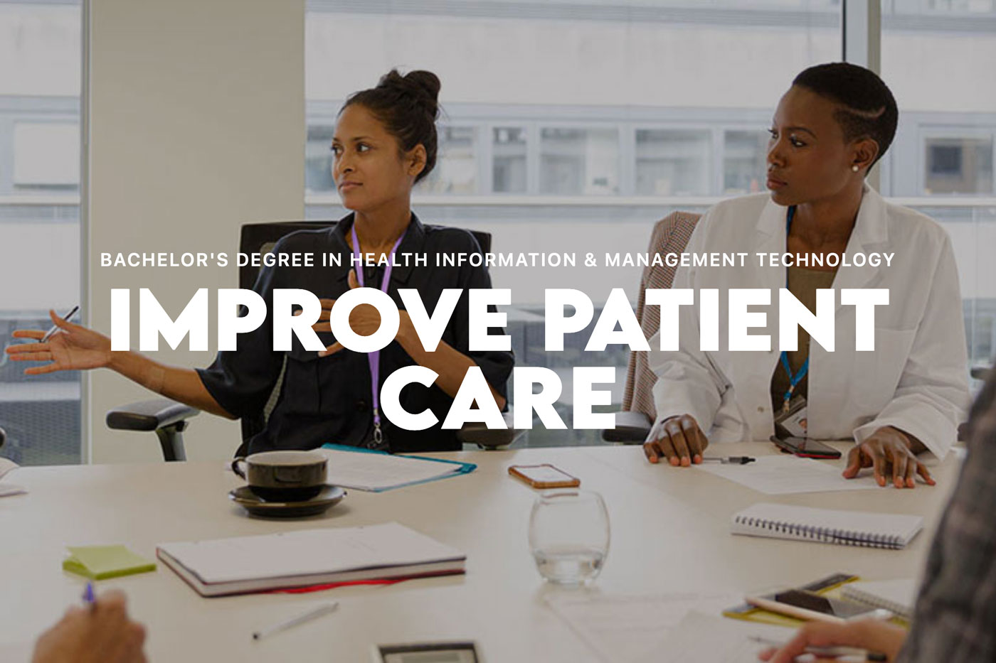 Health Information Management & Technology - UW-Green Bay