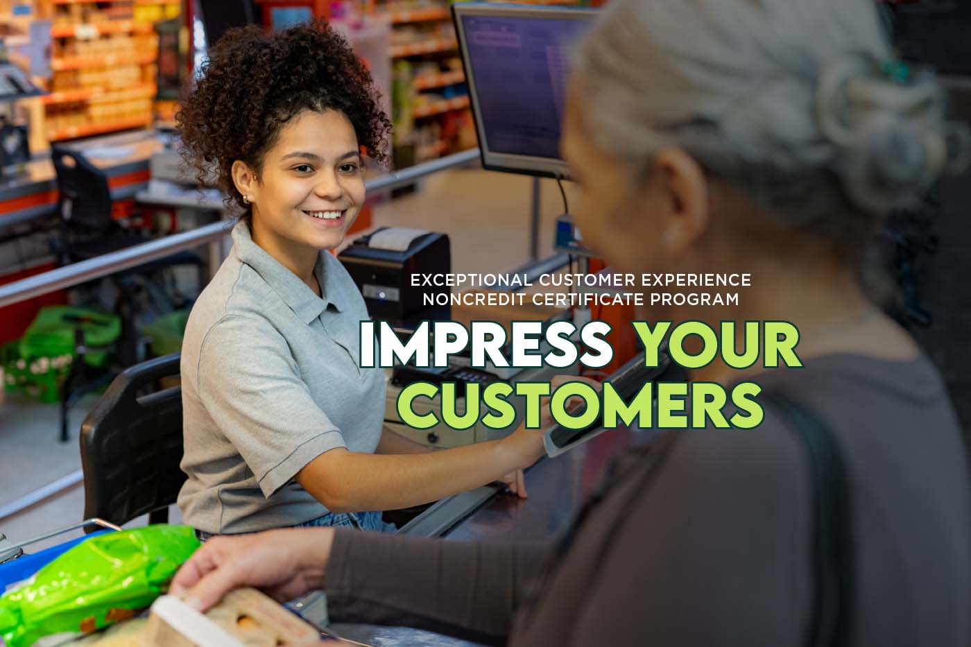 Customer Experience - Certificate Programs - UW-Green Bay